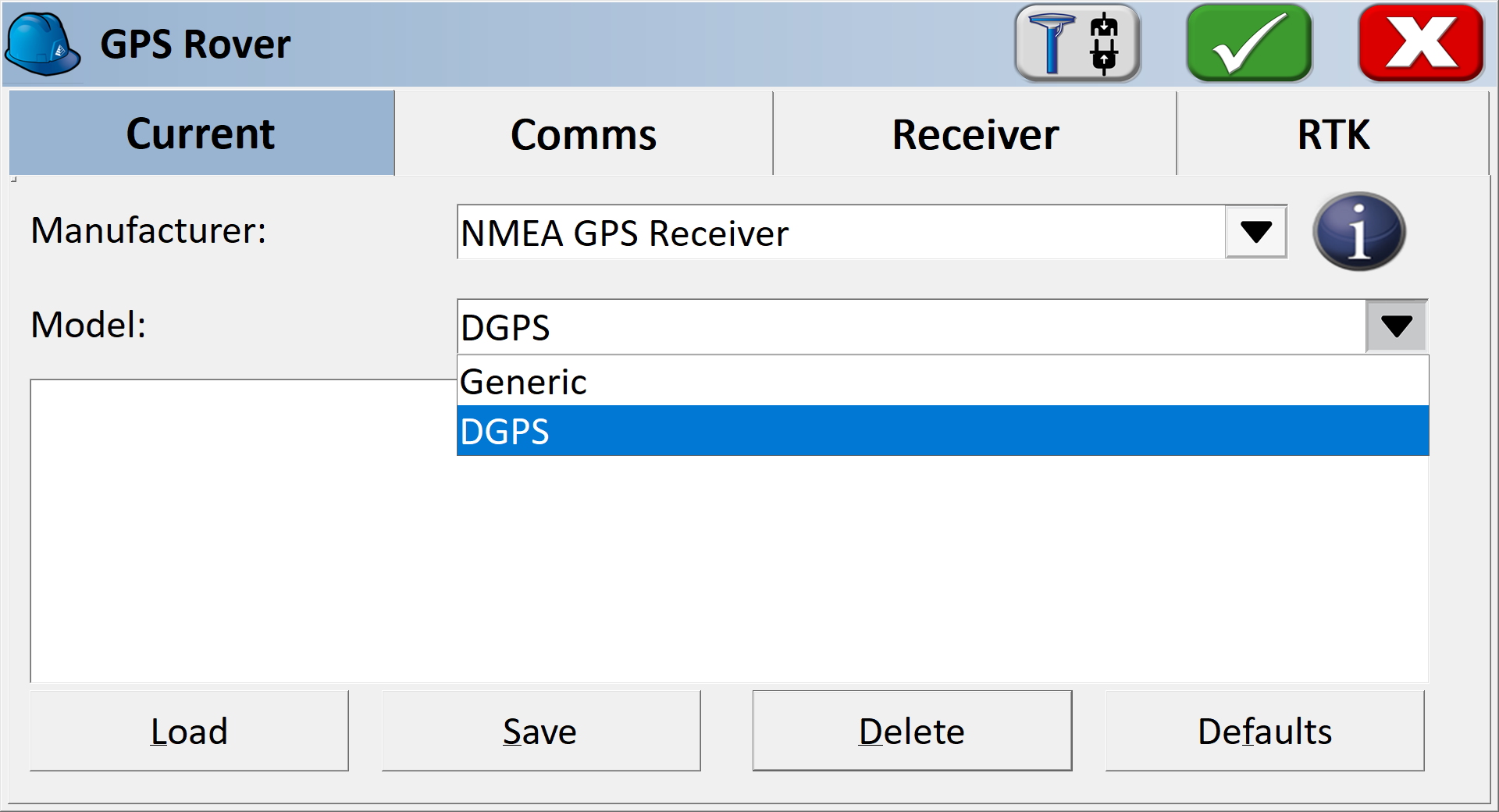 GIS Software - SparkFun RTK Product Manual